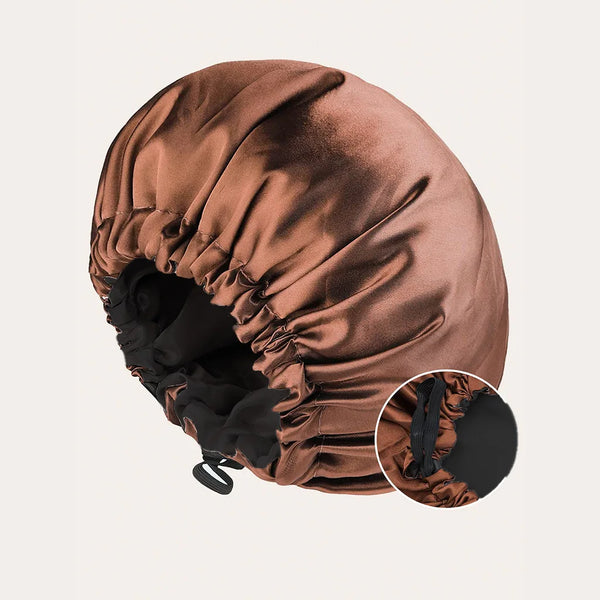 Bonnet de Nuit | Emma's Wigs